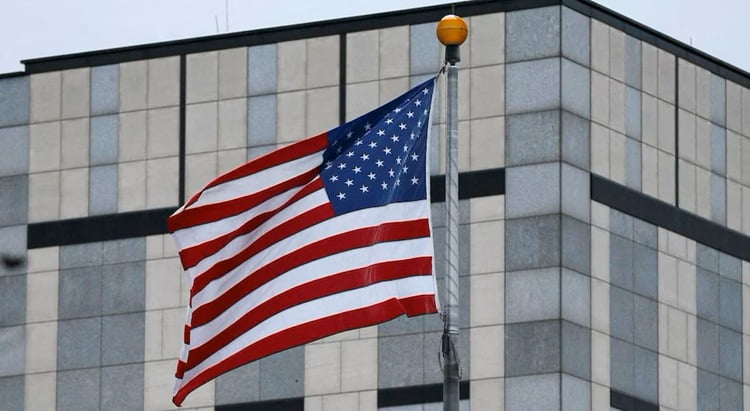 Visiting the USA Embassy or Consulate | TravelUSA